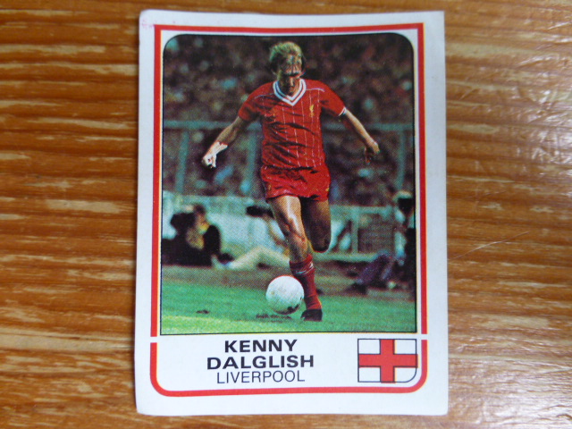 Retro Football Stickers