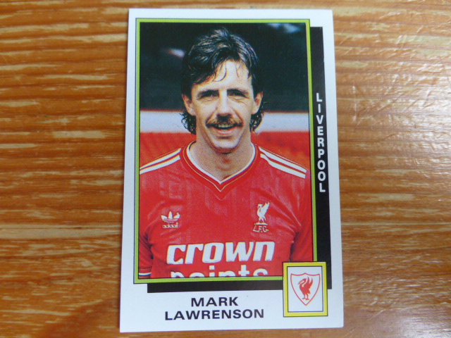 Retro Football Stickers