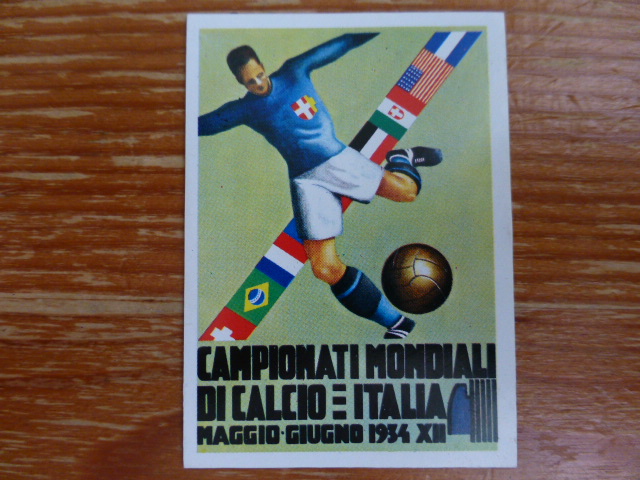 Retro Football Stickers