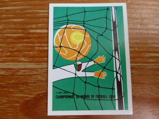 Retro Football Stickers