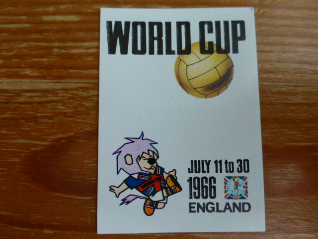 Retro Football Stickers