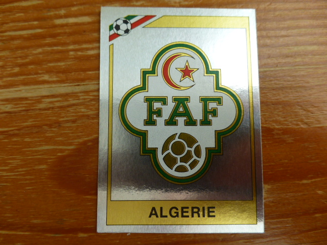 Retro Football Stickers