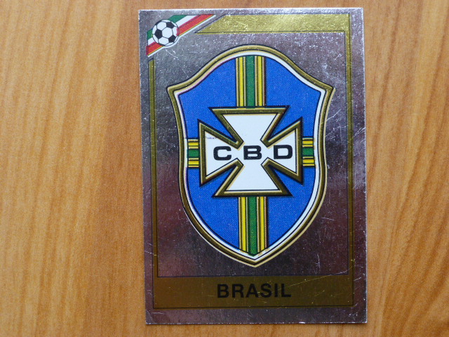 Retro Football Stickers