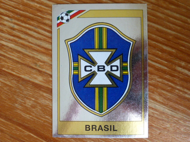 Retro Football Stickers