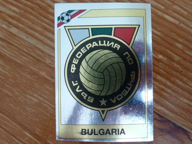 Retro Football Stickers