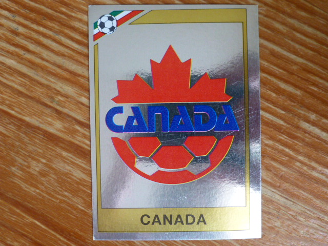 Retro Football Stickers
