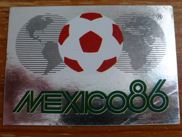 Retro Football Stickers