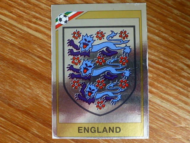 Retro Football Stickers