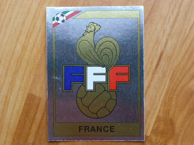 Retro Football Stickers