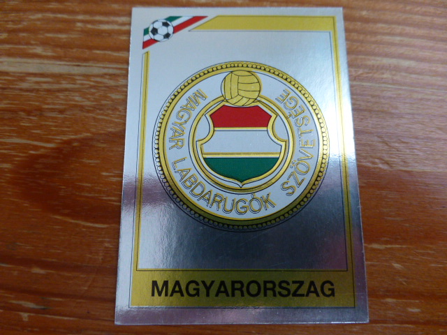 Retro Football Stickers