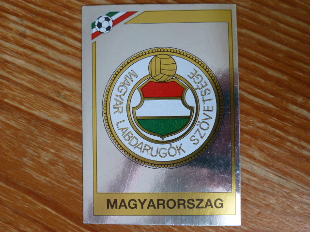 Retro Football Stickers