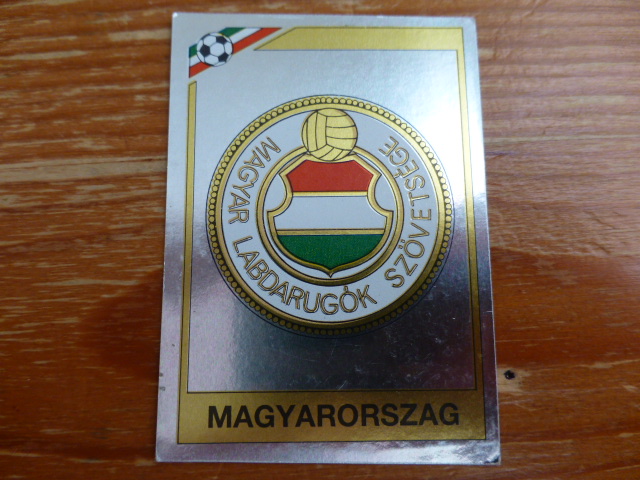 Retro Football Stickers