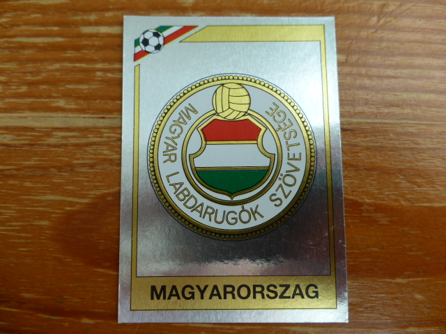 Retro Football Stickers