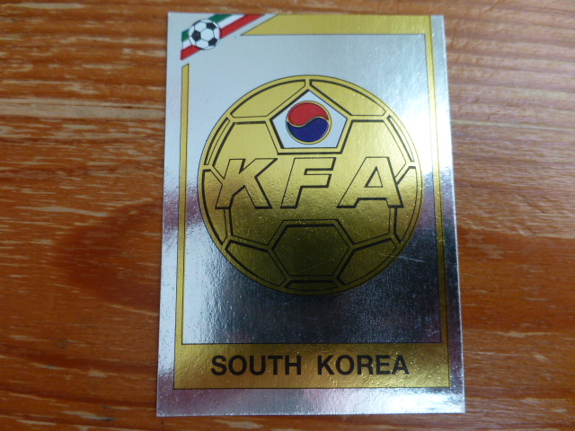 Retro Football Stickers