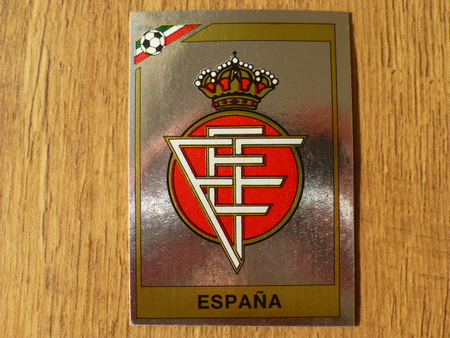 Retro Football Stickers