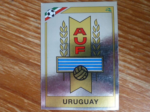 Retro Football Stickers