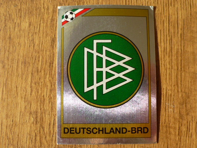 Retro Football Stickers