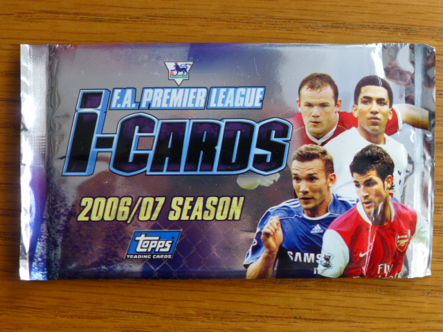 Retro Football Stickers